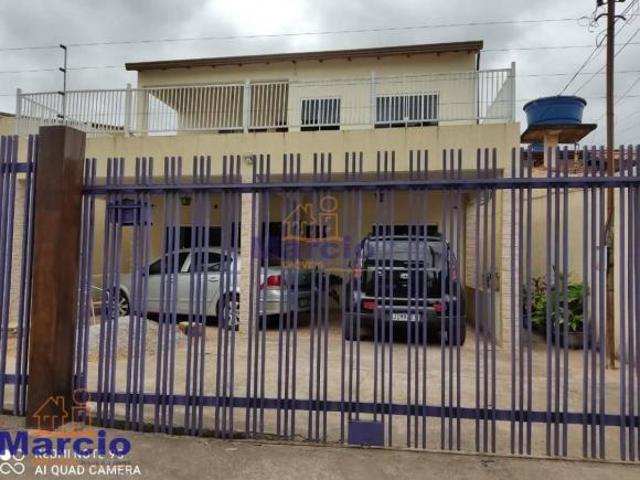 Casa com 4 dormitórios à venda por R$ 530.000,00 Setor Residencial Oeste São Sebastião/DF