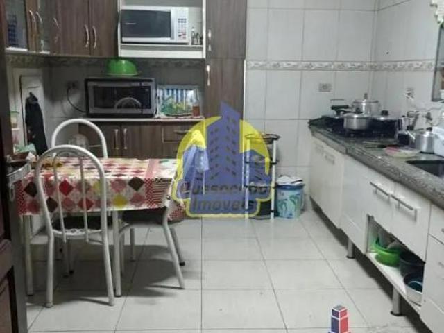 Casa com 4 dormitórios à venda por R$ 550.000 Novo Osasco Osasco/SP CA0144