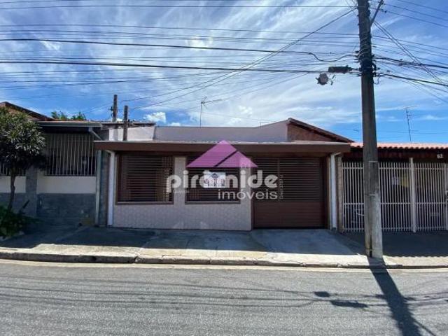 Casa com 4 dormitórios à venda por R$ 580.000,00 Conjunto Residencial Trinta e Um de Março São J