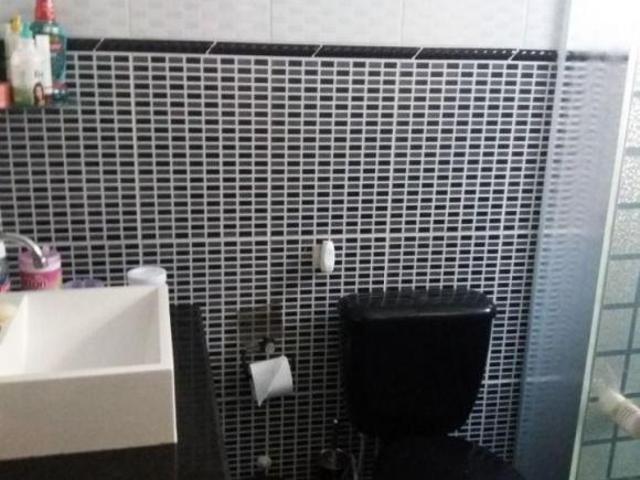 Casa com 4 dormitórios à venda por R$ 580.000,00 Jardim Paulista Guarulhos/SP