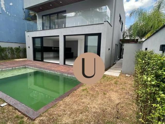 Casa com 4 dormitórios à venda por R$ 5.300.000,00 Swiss Park São Bernardo do Campo/SP