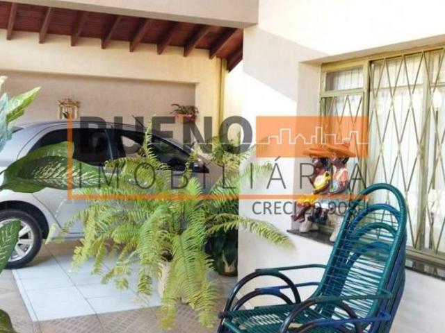 Casa com 4 dormitórios à venda por R$ 600.000 Jardim Belo Horizonte Santa Bárbara D&apos Oeste/SP
