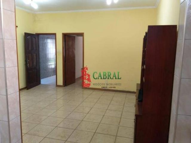 Casa com 4 dormitórios à venda por R$ 620.000,00 Jardim São João Guarulhos/SP