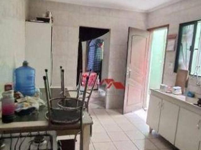 Casa com 4 dormitórios à venda por R$ 650.000,00 Vila Talarico São Paulo/SP