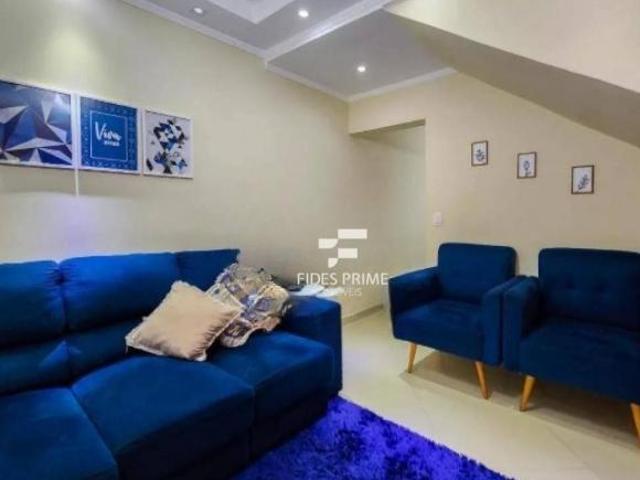Casa com 4 dormitórios à venda por R$ 650.000 Nova Petrópolis São Bernardo do Campo/SP