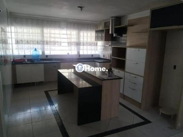 Casa com 4 dormitórios à venda por R$ 675.000,00 Jardim Itu Sabará Porto Ale