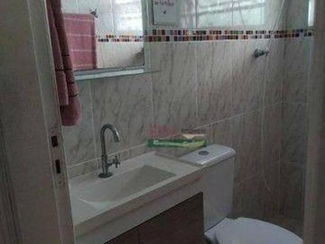 Casa com 4 dormitórios à venda por R$ 670.000,00 Cidade Vista Verde São José dos Campos/SP