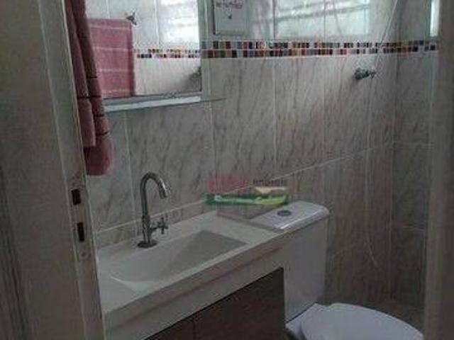 Casa com 4 dormitórios à venda por R$ 670.000,00 Cidade Vista Verde São José dos Campos/SP