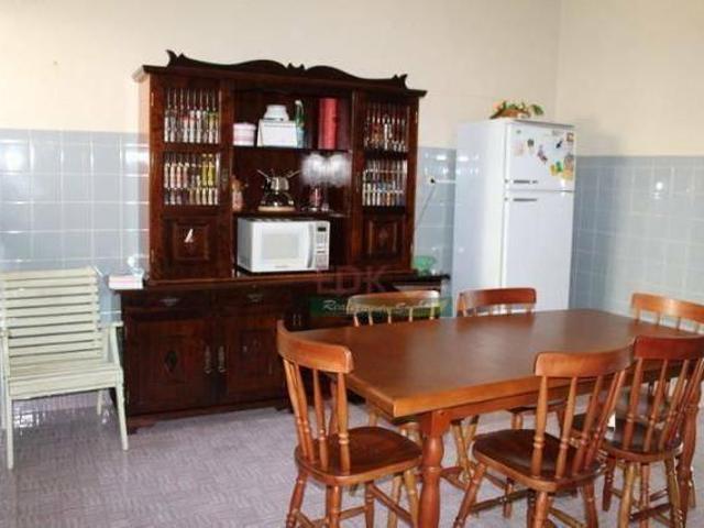 Casa com 4 dormitórios à venda por R$ 700.000,00 Vila Maria São José dos Campos/SP