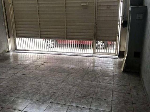 Casa com 4 dormitórios à venda por R$ 730.000,00 Vila Rosaria São Paulo/SP