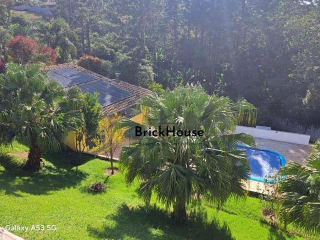 Casa com 4 dormitórios à venda por R$ 750.000,00 Carmo São Roque/SP