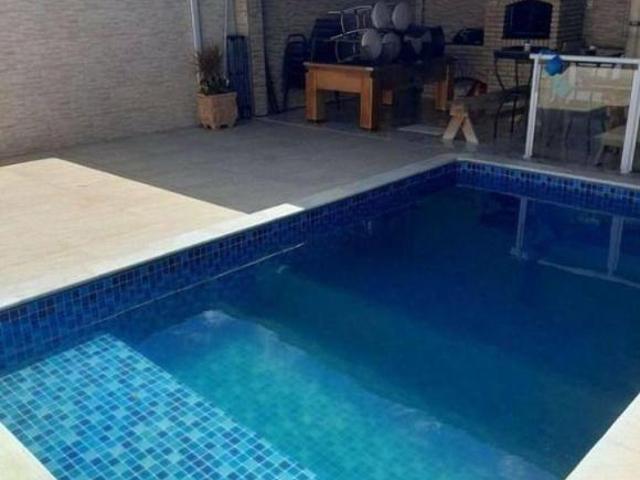 Casa com 4 dormitórios à venda por R$ 750.000,00 Jardim Santa Rita de Cássia Campinas/SP