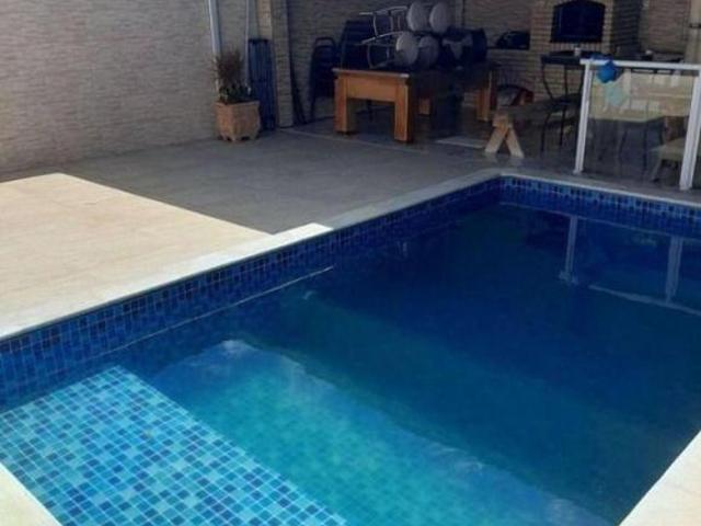 Casa com 4 dormitórios à venda por R$ 750.000,00 Jardim Santa Rita de Cássia Campinas/SP