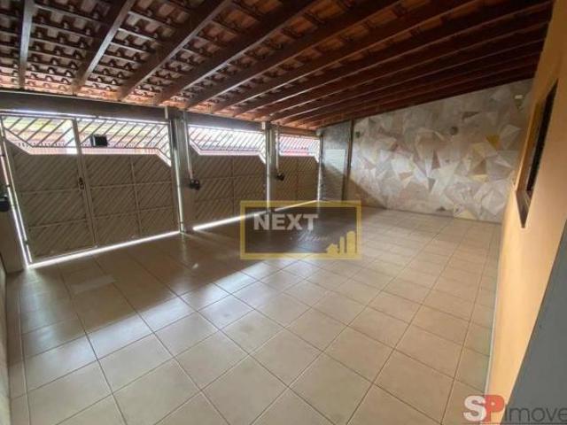 Casa com 4 dormitórios à venda por R$ 750.000 Itaquera São Paulo/SP
