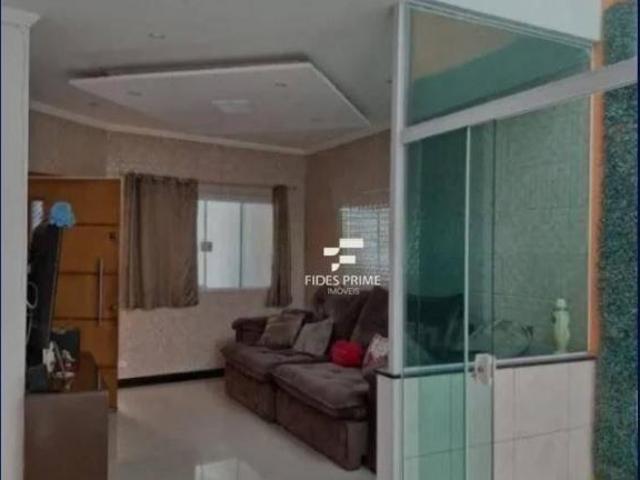 Casa com 4 dormitórios à venda por R$ 795.000 Nova Petrópolis São Bernardo d