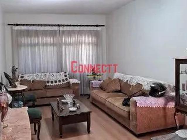 Casa com 4 dormitórios à venda por R$ 792.000 Jardim Sumaré Ribeirão Preto/SP