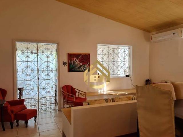Casa com 4 dormitórios à venda por R$ 800.000,00 Praia da Enseada Guarujá/SP