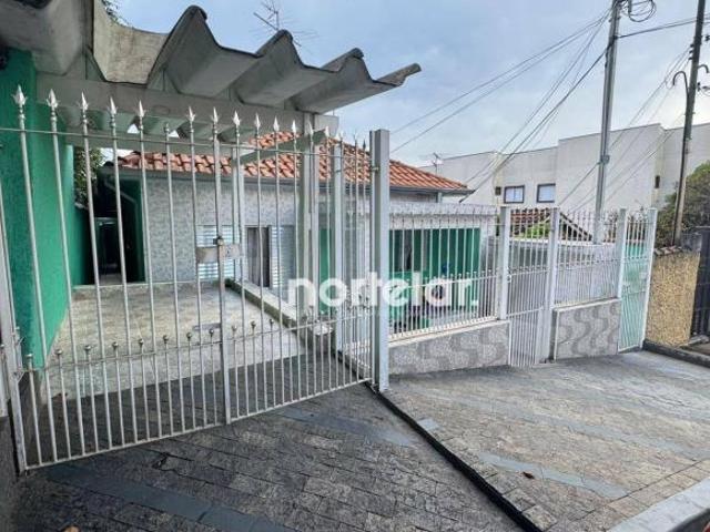 Casa com 4 dormitórios à venda por R$ 849.000,00 Parque Maria Domitila São Paulo/SP