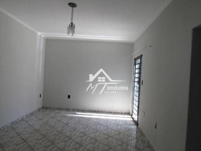Casa com 4 dormitórios à venda por R$ 850.000,00 Vila Menuzzo Sumaré/SP