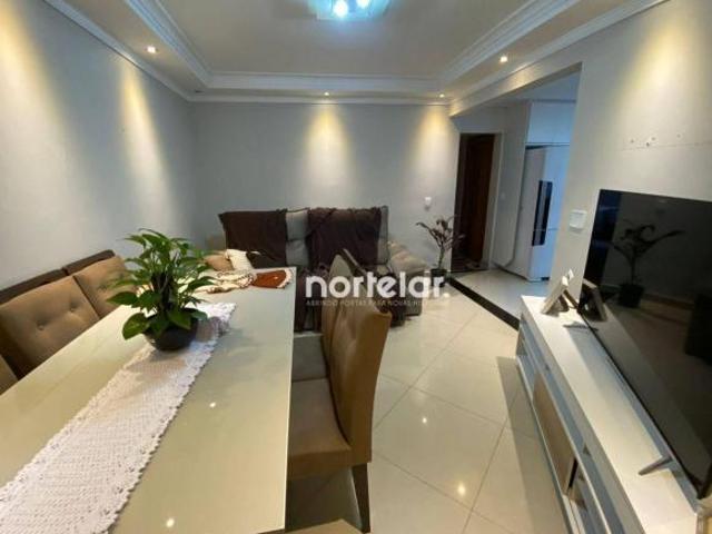 Casa com 4 dormitórios à venda por R$ 890.000,00 Brasilândia São Paulo/SP