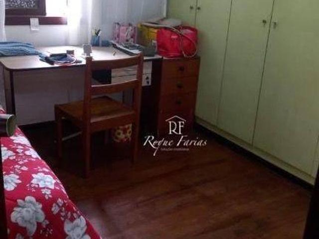 Casa com 4 dormitórios à venda por R$ 890.000,00 Jardim das Flores Osasco/SP