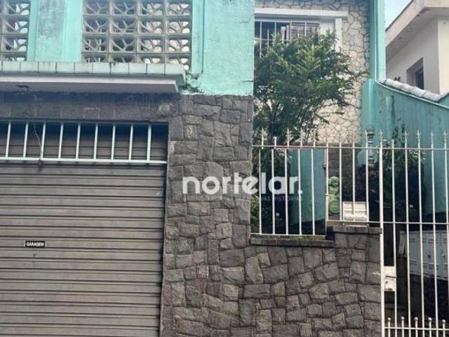 Casa com 4 dormitórios à venda por R$ 940.000,00 Alto da Lapa São Paulo/SP