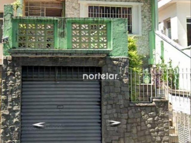 Casa com 4 dormitórios à venda por R$ 980.000,00 Alto da Lapa São Paulo/SP
