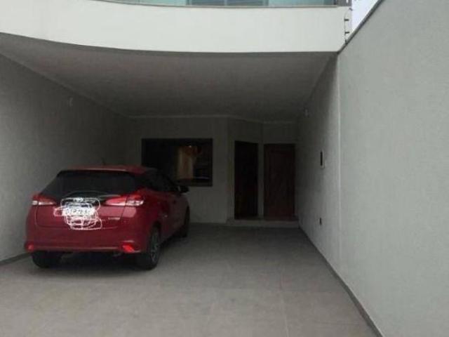 Casa com 4 dormitórios à venda por R$ 999.000,00 Vila Camilópolis Santo André/SP