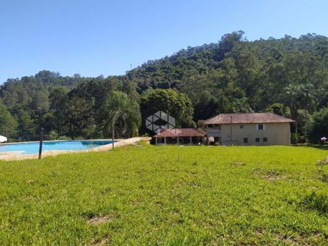 Casa com 4 dormitórios à venda por R$ 9.490.000,00 Alpes de Caieiras Caieiras/SP