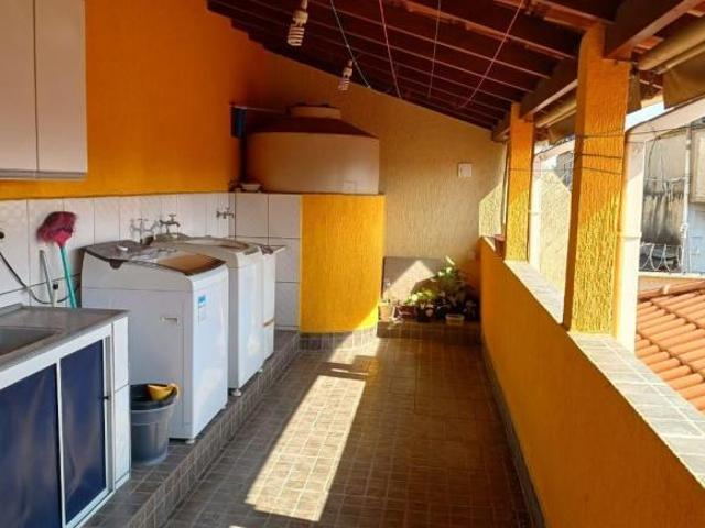 Casa com 4 dormitórios à venda por RS 900.000 Jardim São João Guarulhos SP