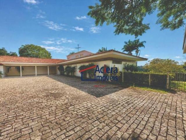 Casa com 4 dormitórios à venda Palos Verdes Carapicuíba/SP
