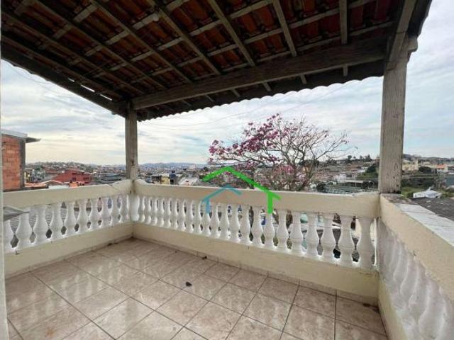 Casa com 4 dormitórios à venda, Para Permuta 112 m² por R$ 350.000 Jardim Ana Estela Carapicuí