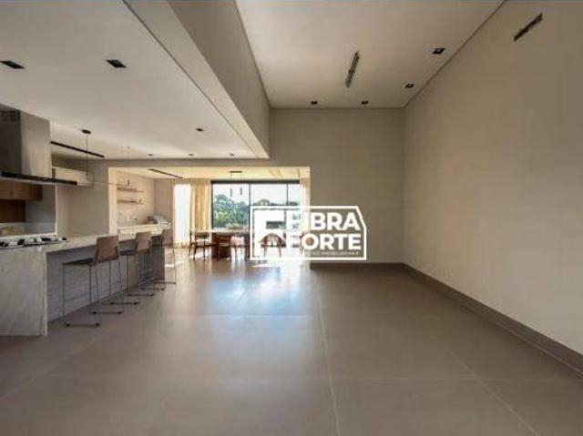 Casa com 4 dormitórios à venda Parque Brasil 500 Paulínia/SP