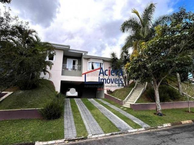 Casa com 4 dormitórios à venda Parque das Artes Embu das Artes/SP