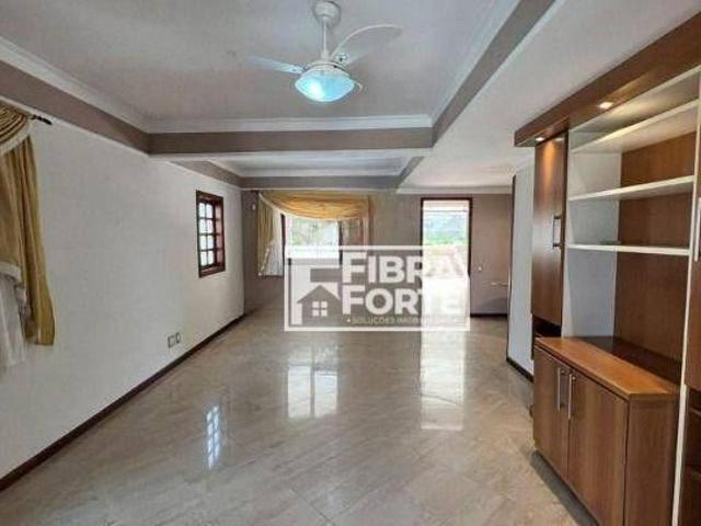 Casa com 4 dormitórios à venda Parque Rural Fazenda Santa Cândida Campinas/SP