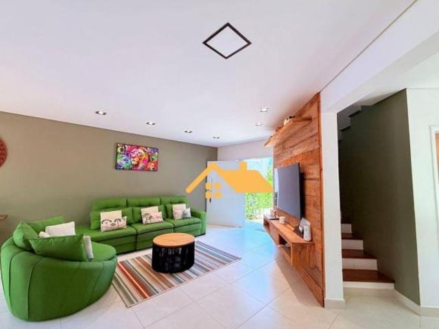 Casa com 4 dormitórios à venda Praia de Camburi São Sebastião/SP