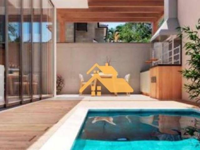 Casa com 4 dormitórios à venda Praia de Juquehy São Sebastião/SP