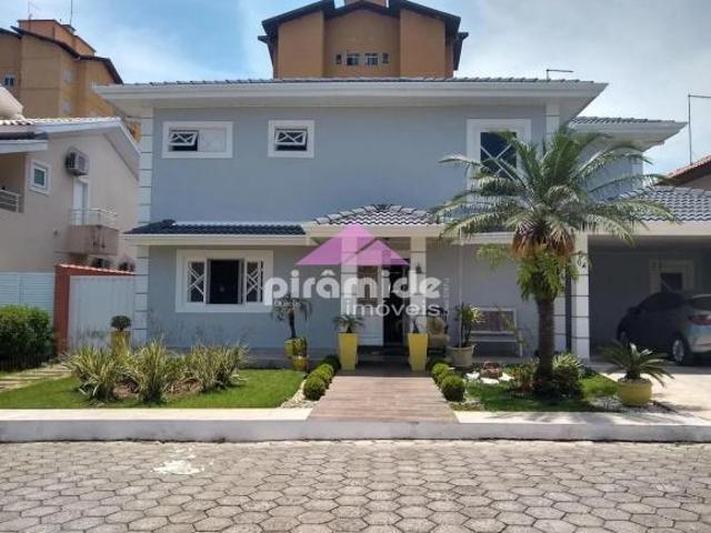 Casa com 4 dormitórios à venda R$ 2.850.000,00 Jardim Santa Maria Jacareí/SP