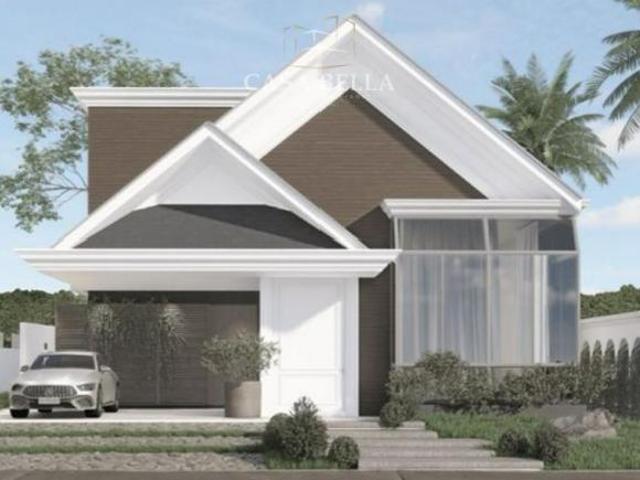 Casa com 4 dormitórios à venda, ROD BR 469, FOZ DO IGUACU PR