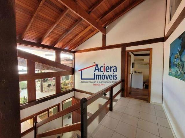 Casa com 4 dormitórios à venda Reserva do Moinho Carapicuíba/SP