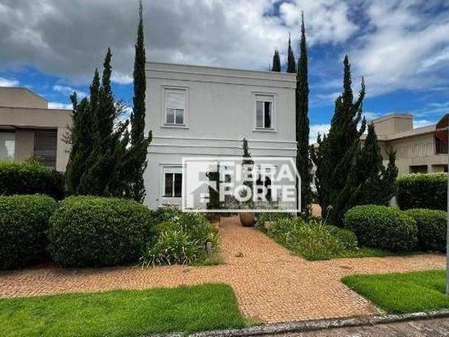 Casa com 4 dormitórios à venda Residencial Estância Eudóxia Campinas/SP