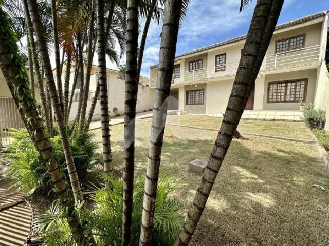 Casa com 4 dormitórios à venda, Tocantins, TOLEDO PR