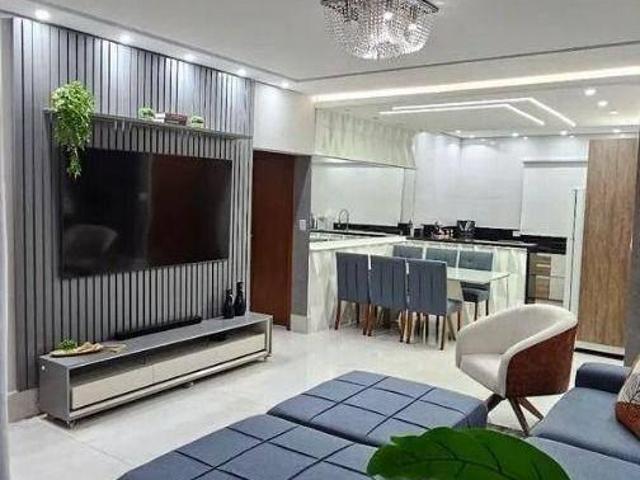 Casa com 4 dormitórios à venda Terras de São Francisco Sorocaba/SP