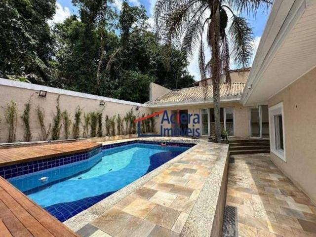 Casa com 4 dormitórios à venda Terras do Madeira Carapicuíba/SP
