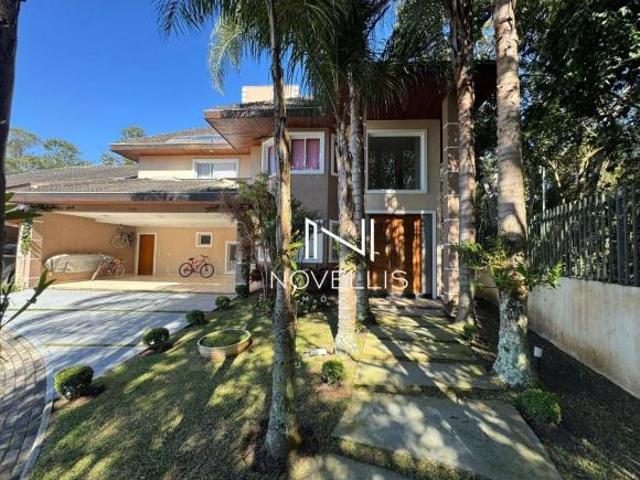 Casa com 4 dormitórios à venda Urbanova São José dos Campos/SP
