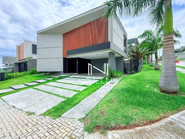 Casa com 4 dormitórios à venda Urbanova São José dos Campos/SP