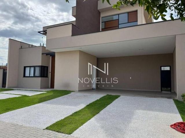 Casa com 4 dormitórios à venda Urbanova São José dos Campos/SP