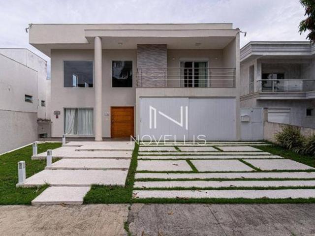 Casa com 4 dormitórios à venda Urbanova São José dos Campos/SP