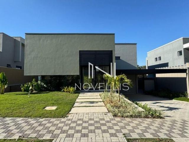Casa com 4 dormitórios à venda Urbanova São José dos Campos/SP