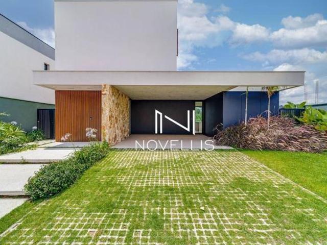 Casa com 4 dormitórios à venda Urbanova São José dos Campos/SP